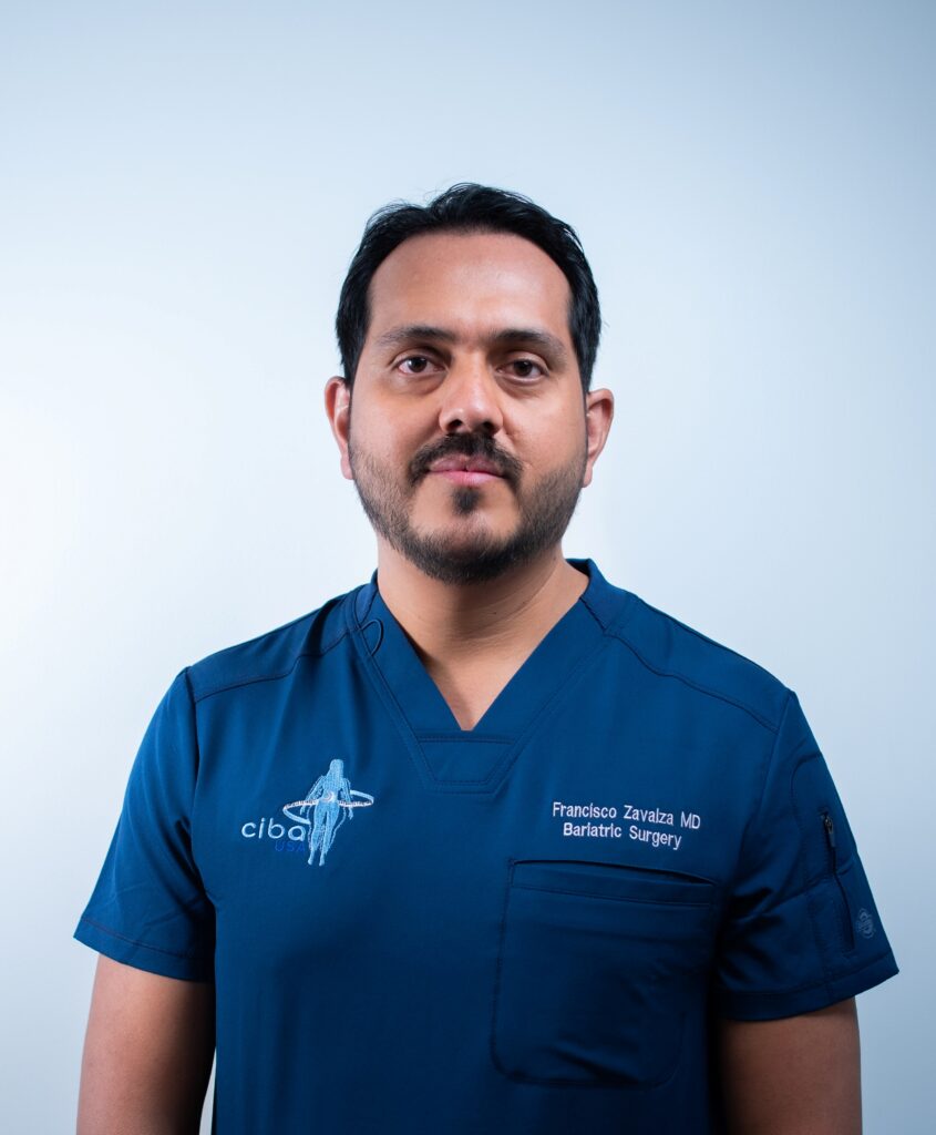 PROGRAMAR CIRUGÍA - Hospital CIBA