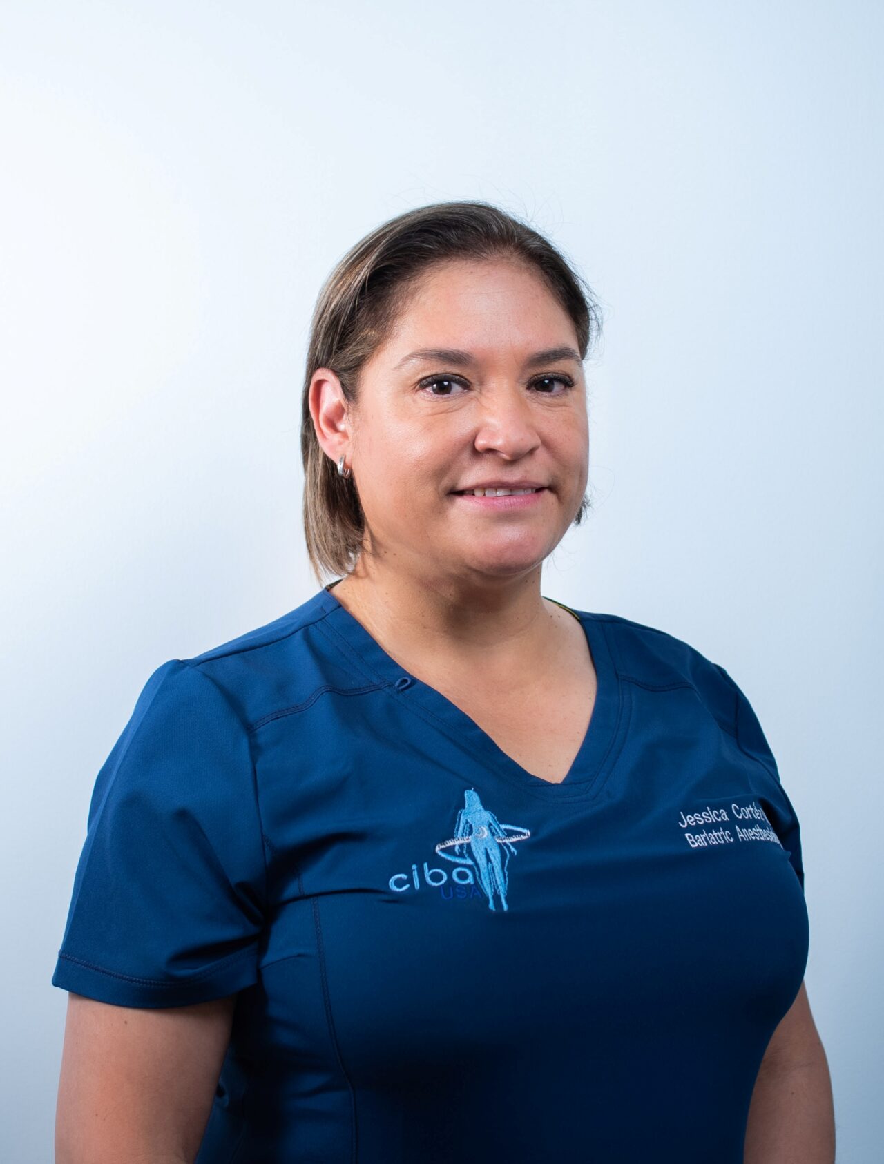 ANESTESIÓLOGOS - Hospital CIBA